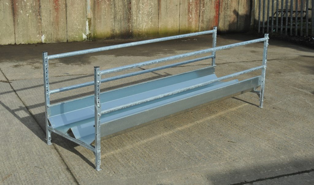 Sheep Handling and Penning Archives - Fox Bros Engineering Ltd