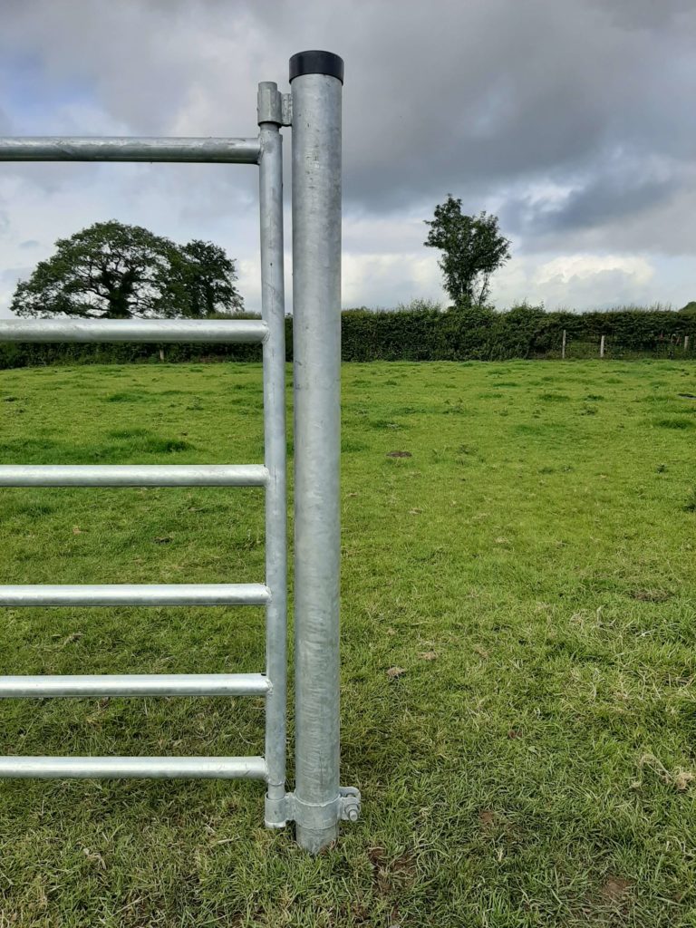 Gate Hangers - Fox Bros Engineering Ltd