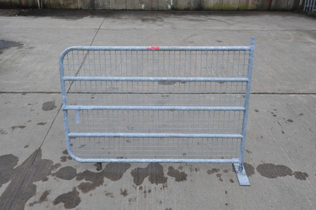 GL6 Full Mesh Gates Archives - Fox Bros Engineering Ltd