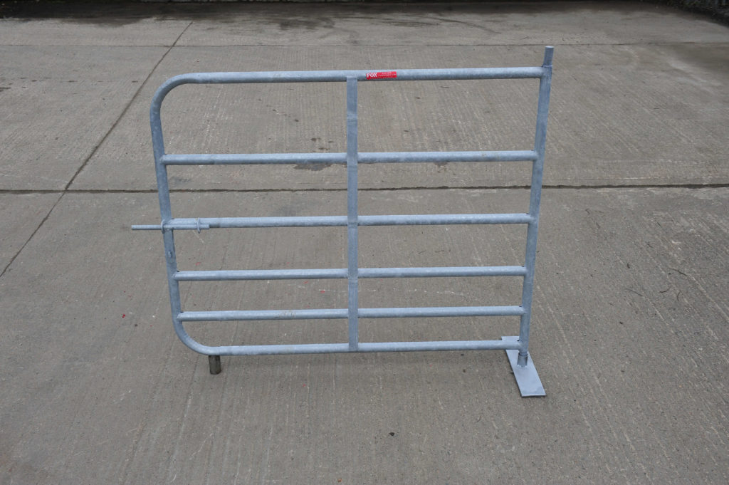 GL6 Heavy Gates Archives - Fox Bros Engineering Ltd