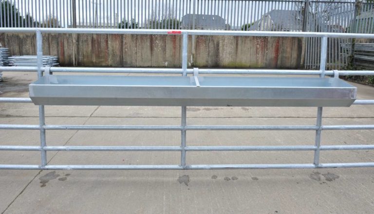 Crush Gates - Fox Bros Engineering Ltd