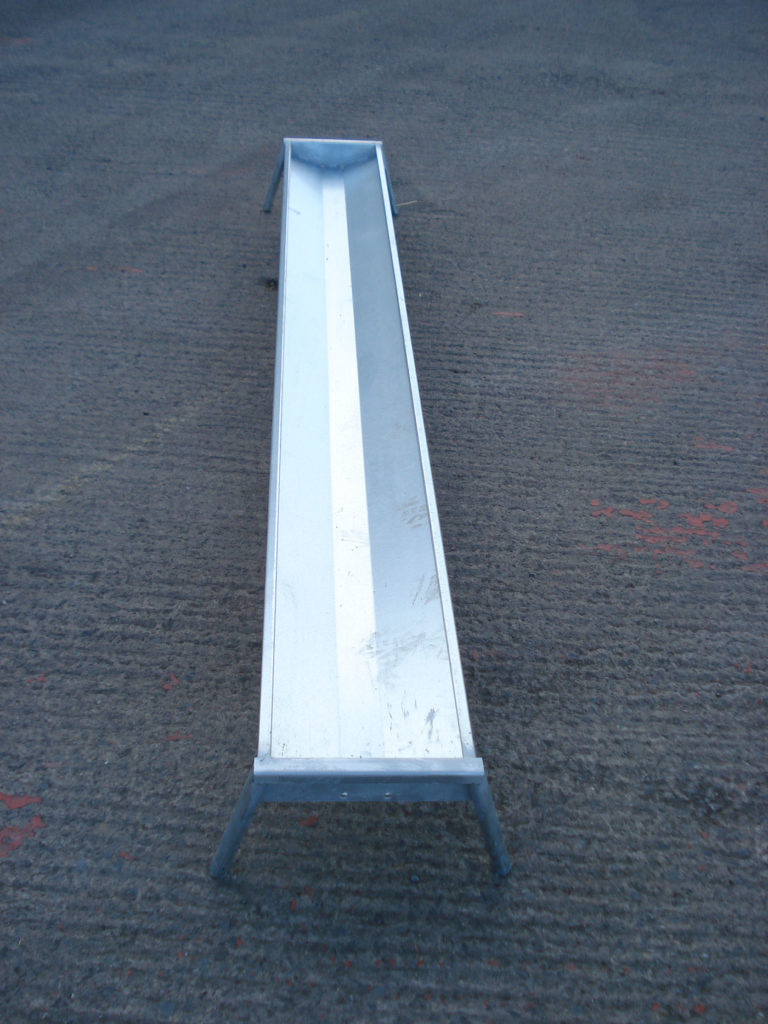 8' Sheep Trough - Fox Bros Engineering Ltd