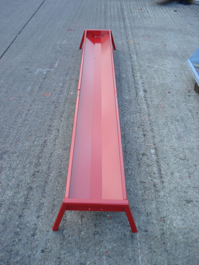 8' Sheep Trough - Fox Bros Engineering Ltd
