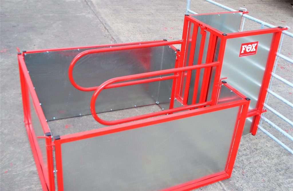 Sheep Handling and Penning Archives - Fox Bros Engineering Ltd