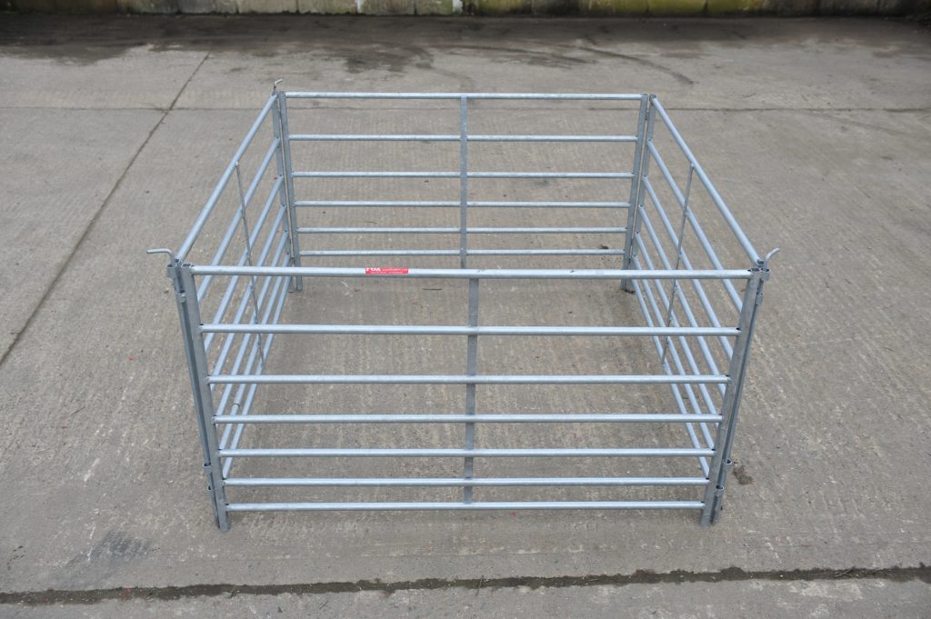 Sheep Penning - Fox Bros Engineering Ltd