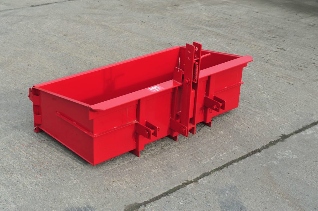 Transport Boxes Archives - Fox Bros Engineering Ltd