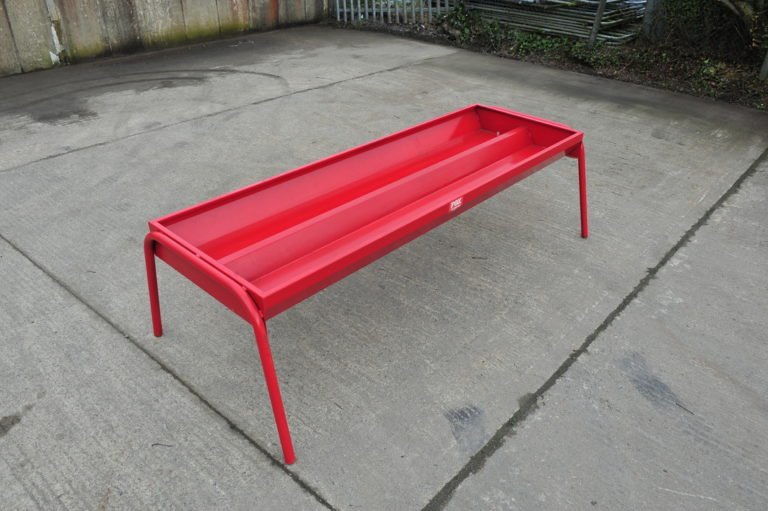 Cattle Troughs - Fox Bros Engineering Ltd
