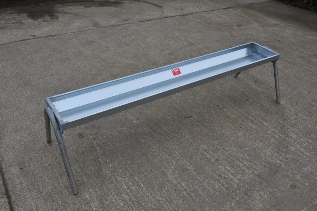 Cattle Troughs - Fox Bros Engineering Ltd